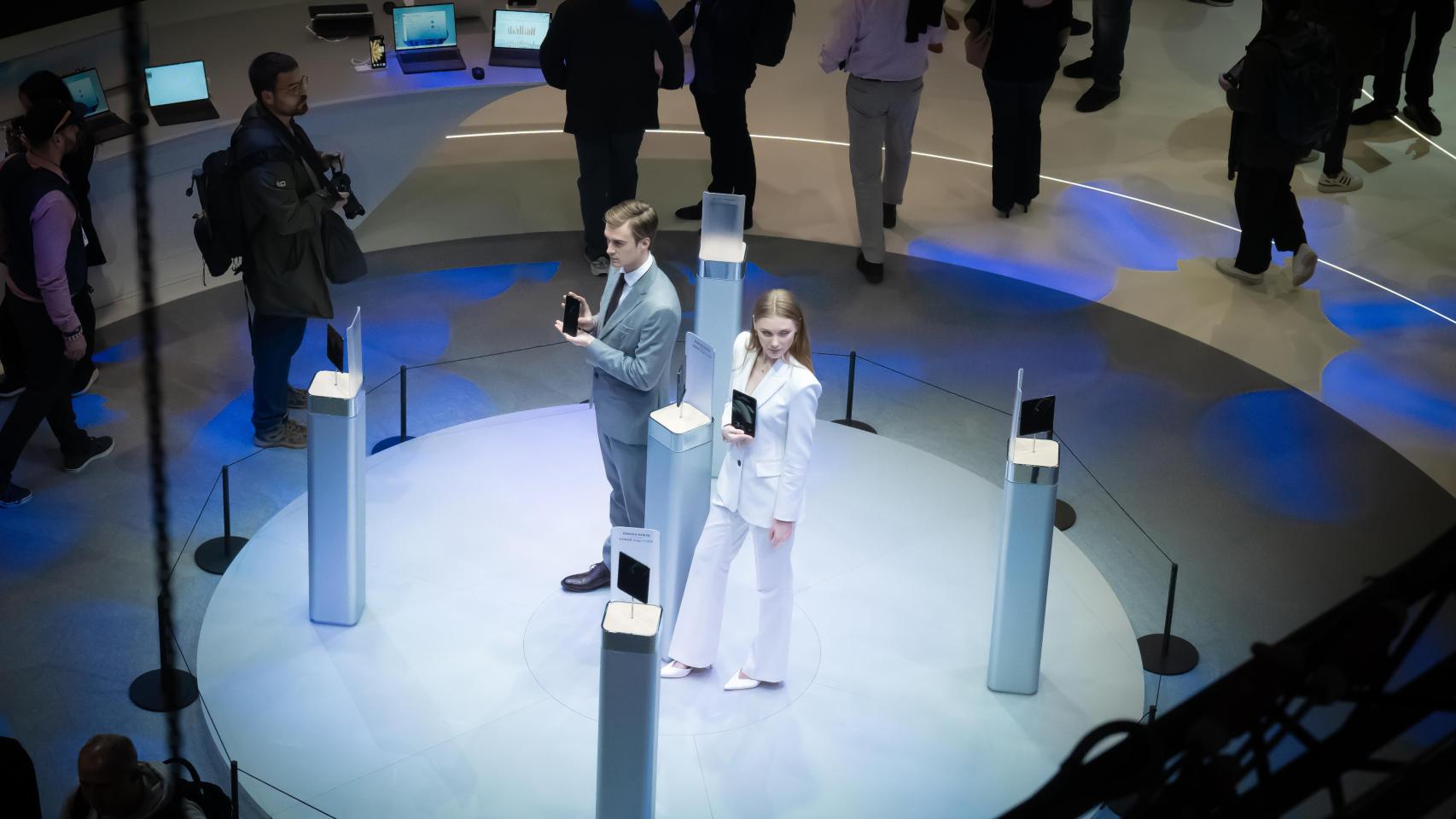 Mobile Word Congress 2025: fechas, horarios y todas las novedades