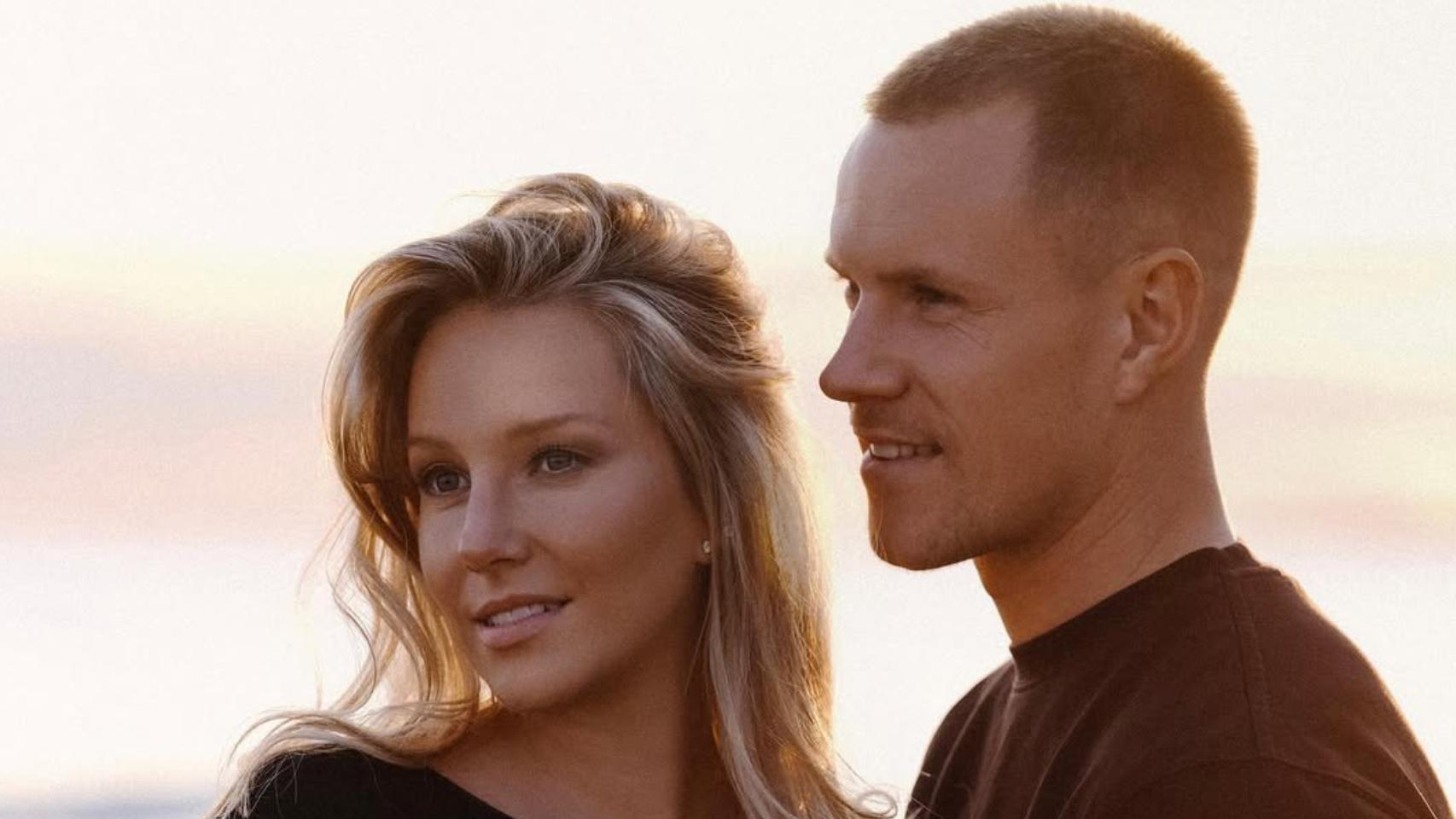 La esposa de Ter Stegen cierra su cuenta de Instagram tras los rumores ...
