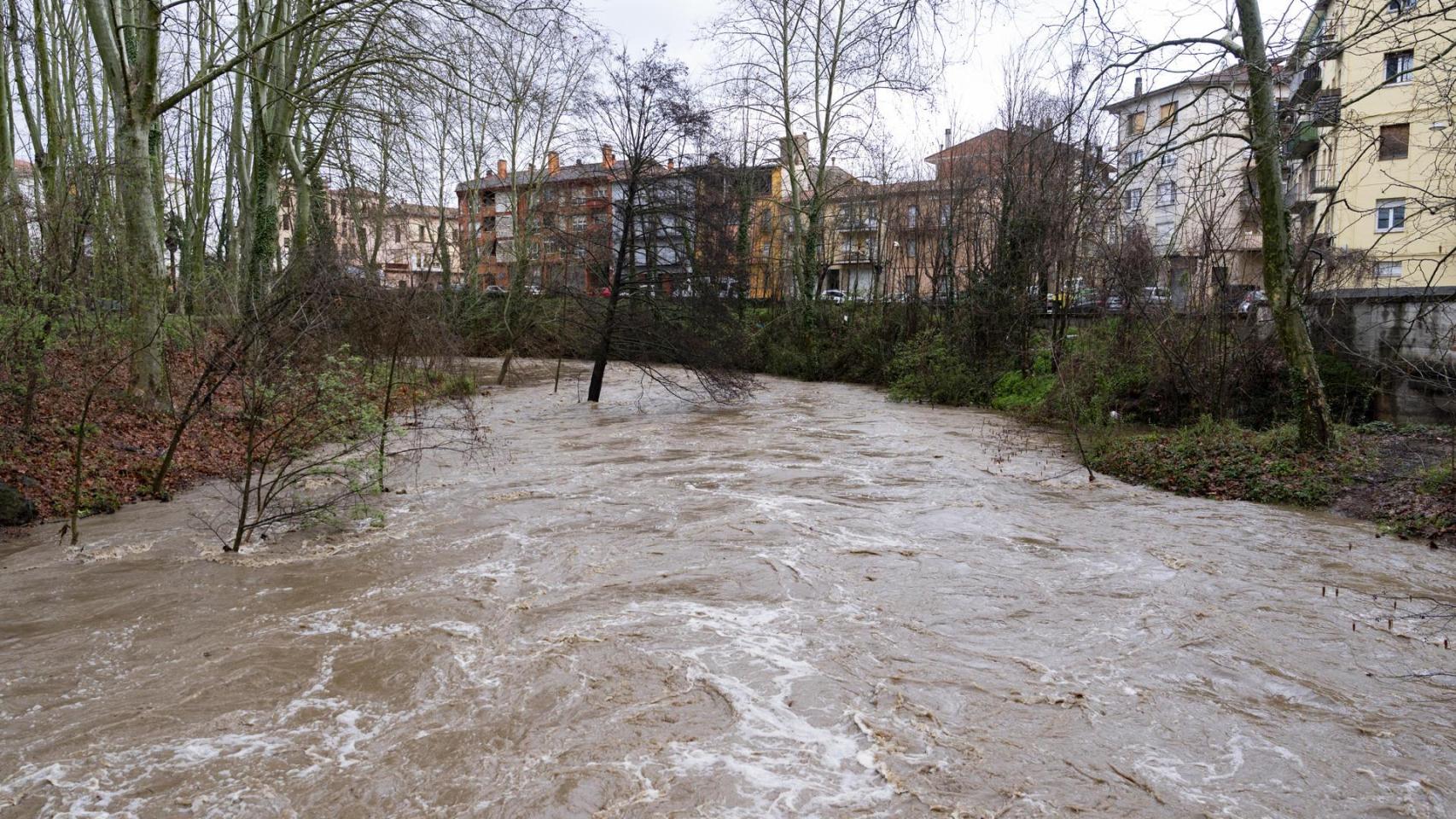 Giro de 180 grados para los embalses de Cataluña: las lluvias triplican ...