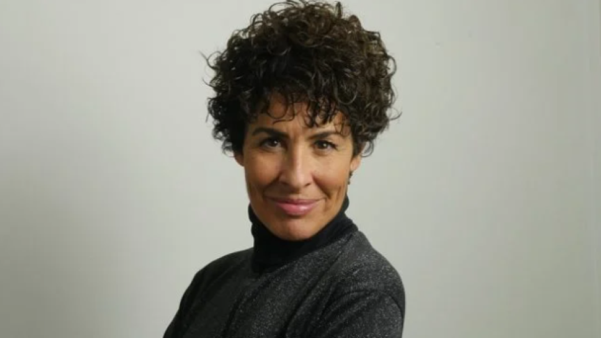 La vida actual de Nina: de ser directora de Operación Triunfo a ...