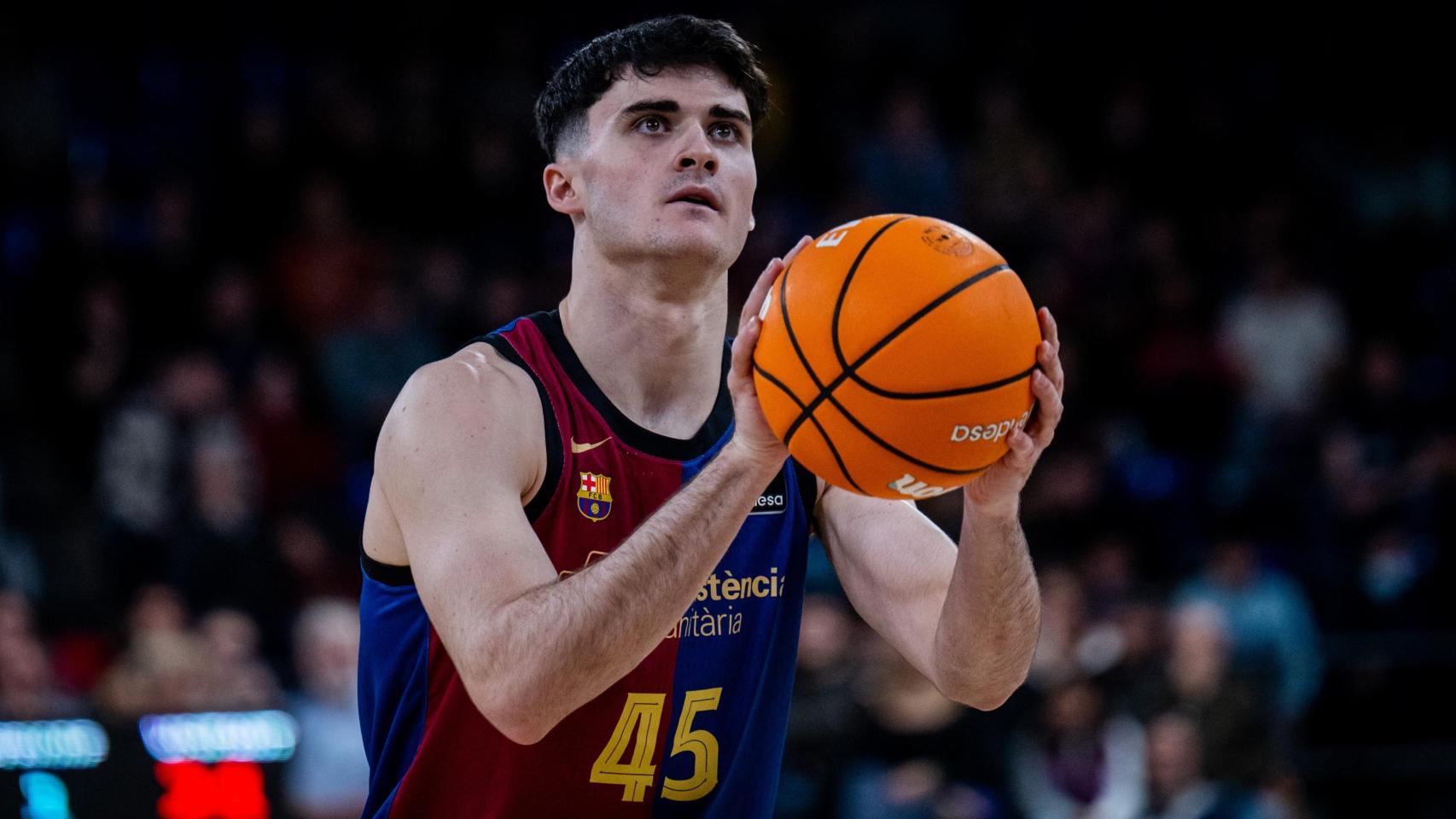 La joven perla de 17 años que pone contra las cuerdas a un crack del ...