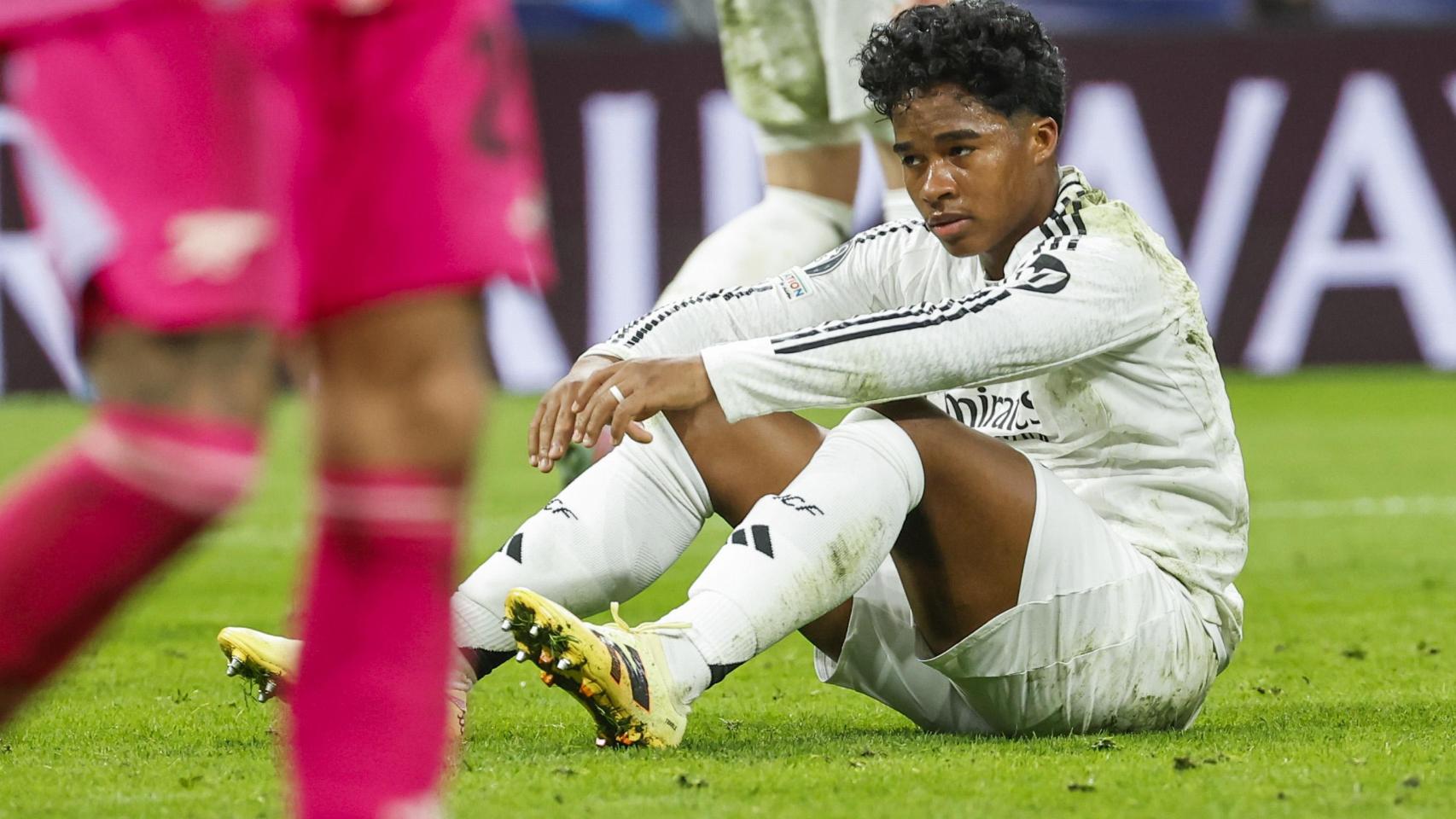 El vídeo viral que deja retratado a Pedrerol y la remontada ficticia ...