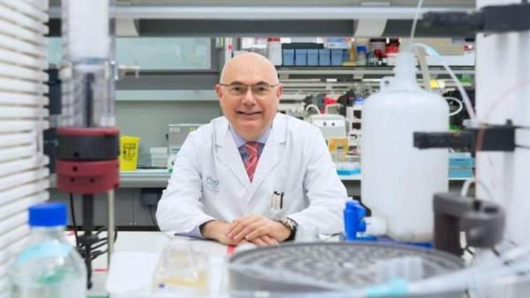Tabernero minimiza su implicación en el escándalo de las fundaciones ...
