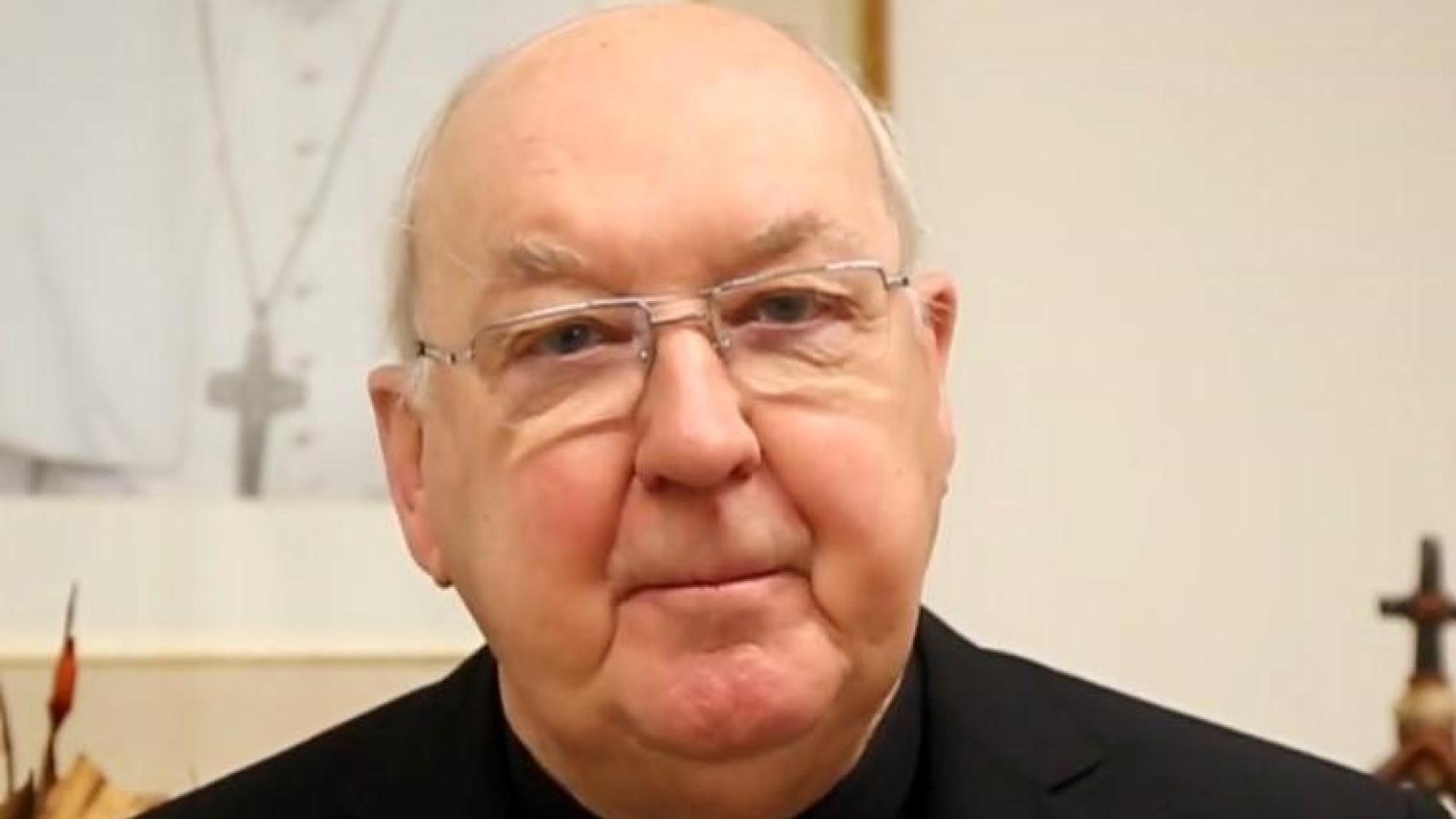 Kevin Farrell