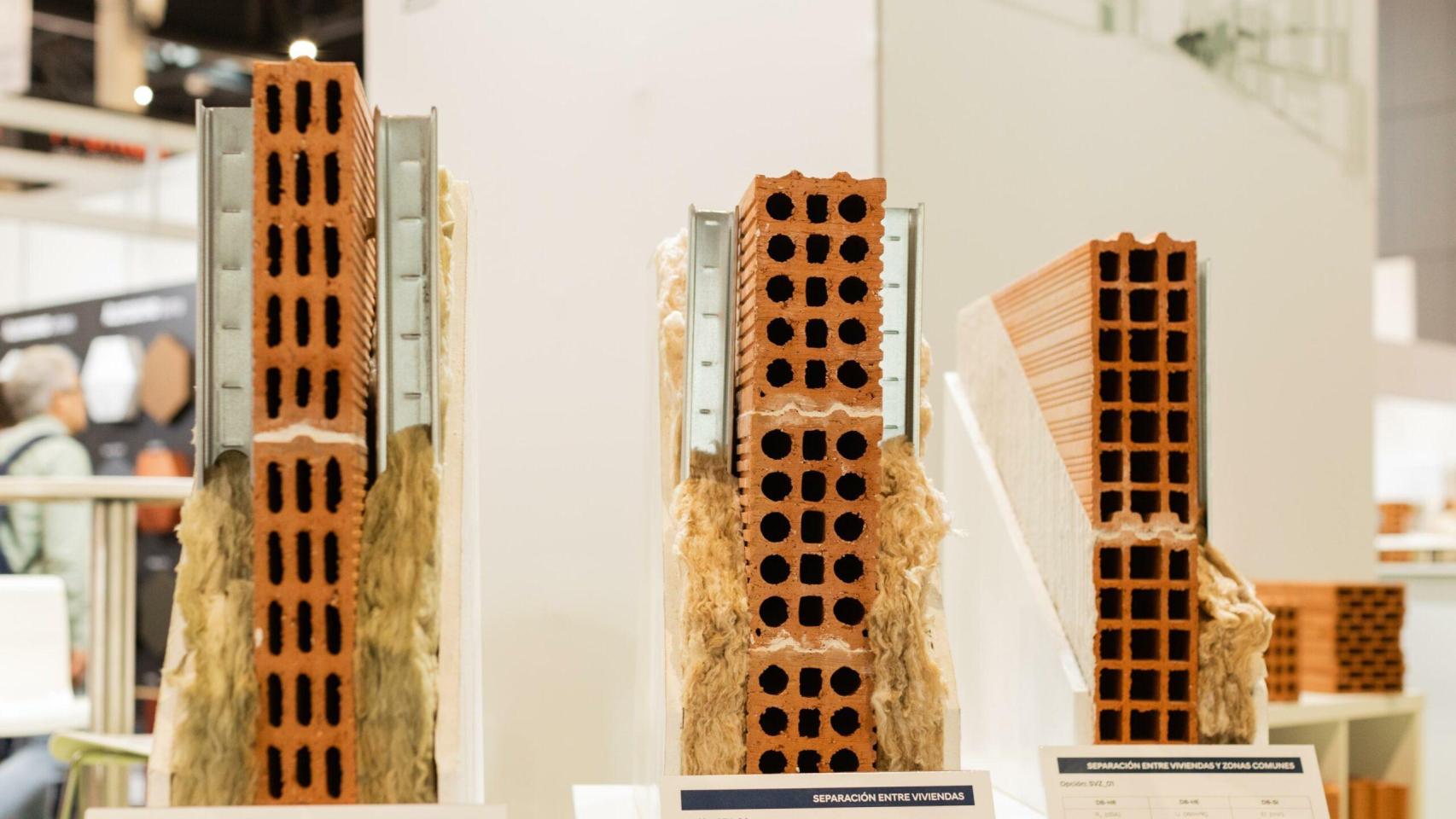 Construmat 2025: la construcción se reinventa para resolver el déficit de vivienda y encarar la ...