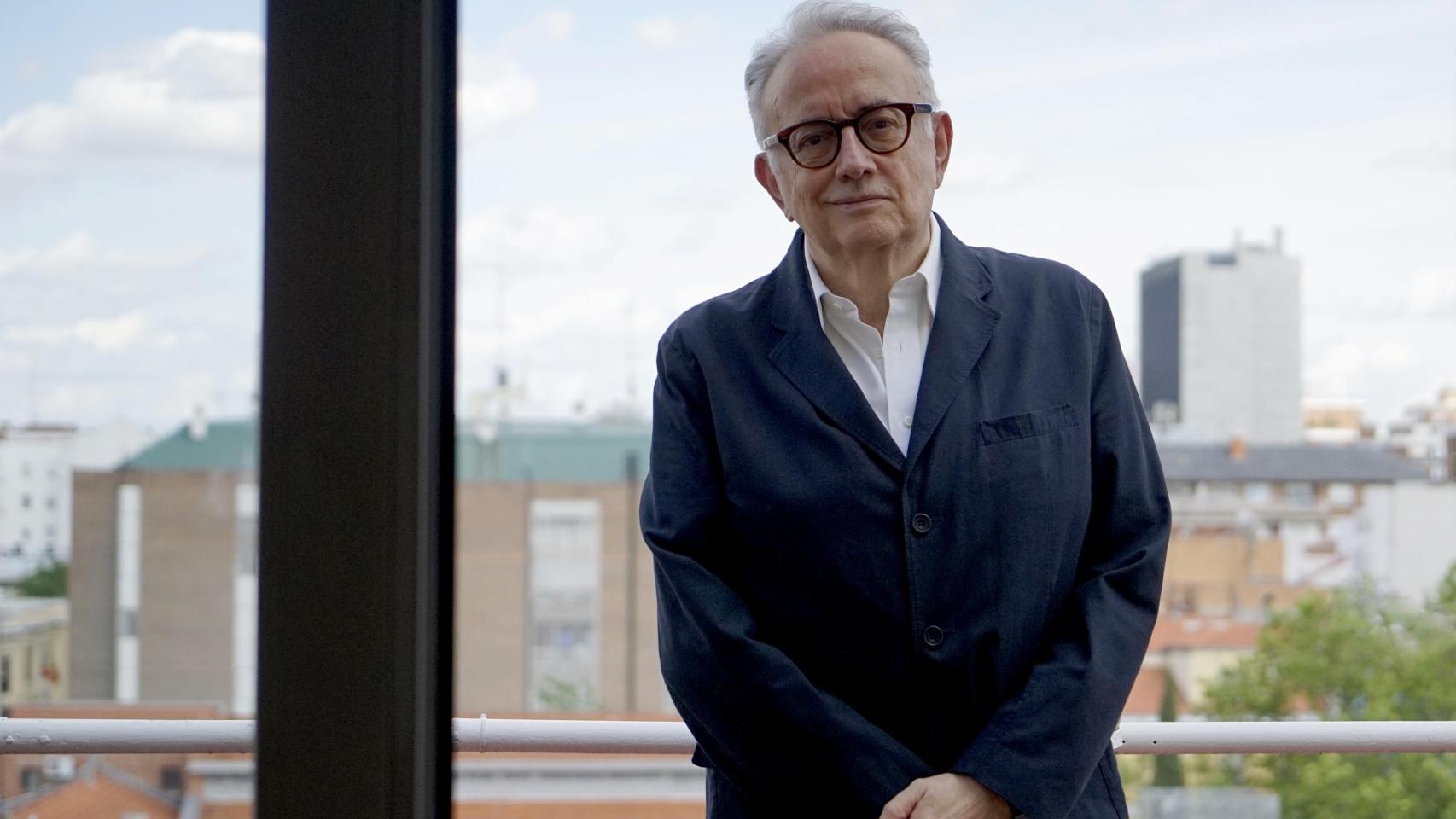 José Teruel: "La voz más personal y única de Martín Gaite está en sus ...