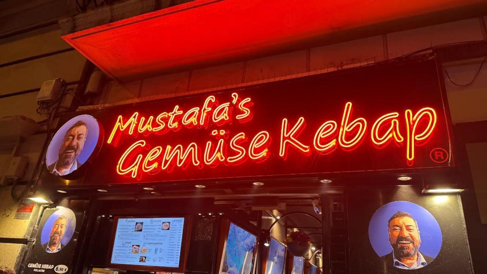 Ni Bismillah ni Kapadokya: el kebab de Barcelona que arrasa entre los ...