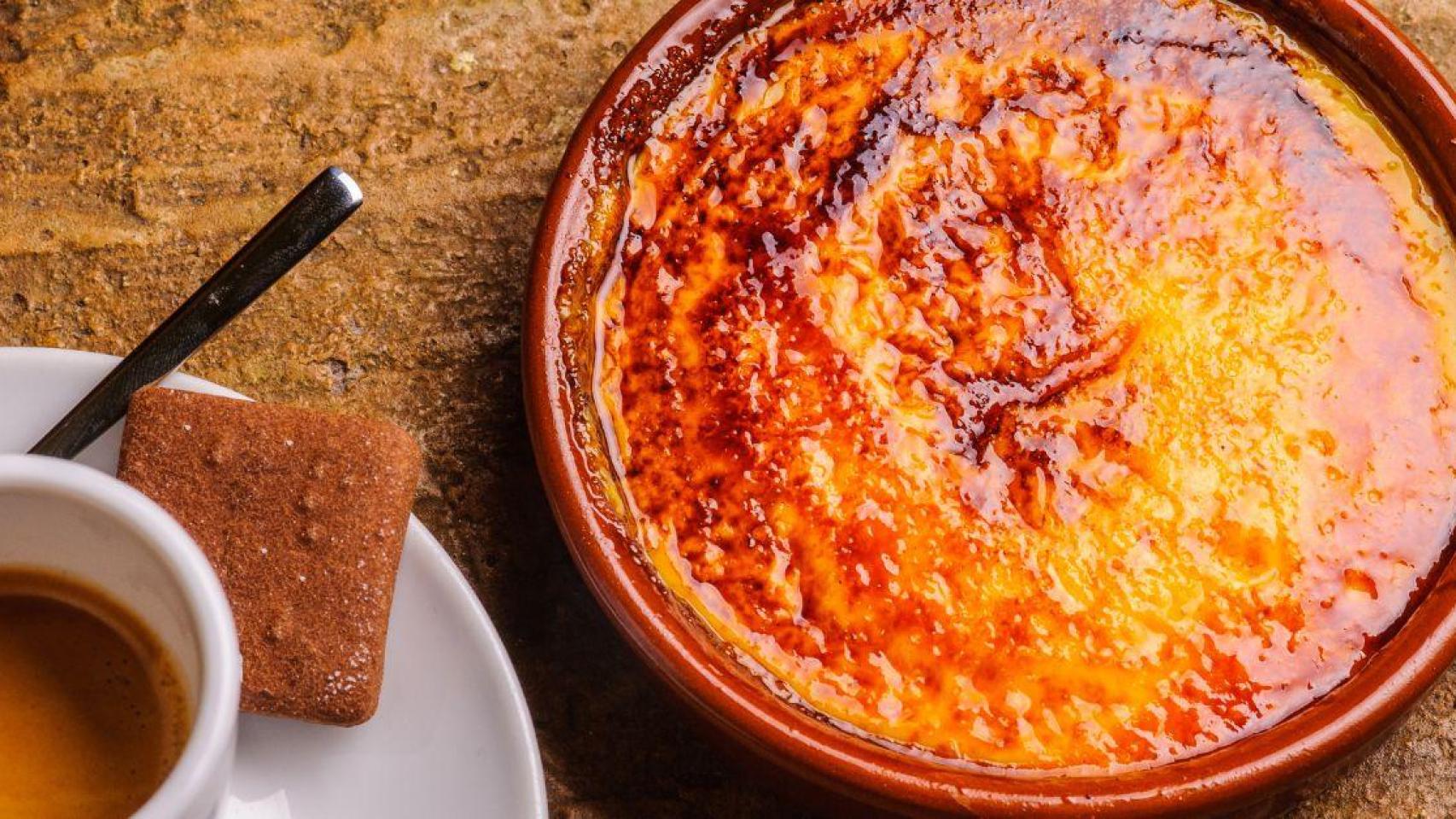 Confirmado por mi madre catalana de más de 60 años: esta es la receta ...