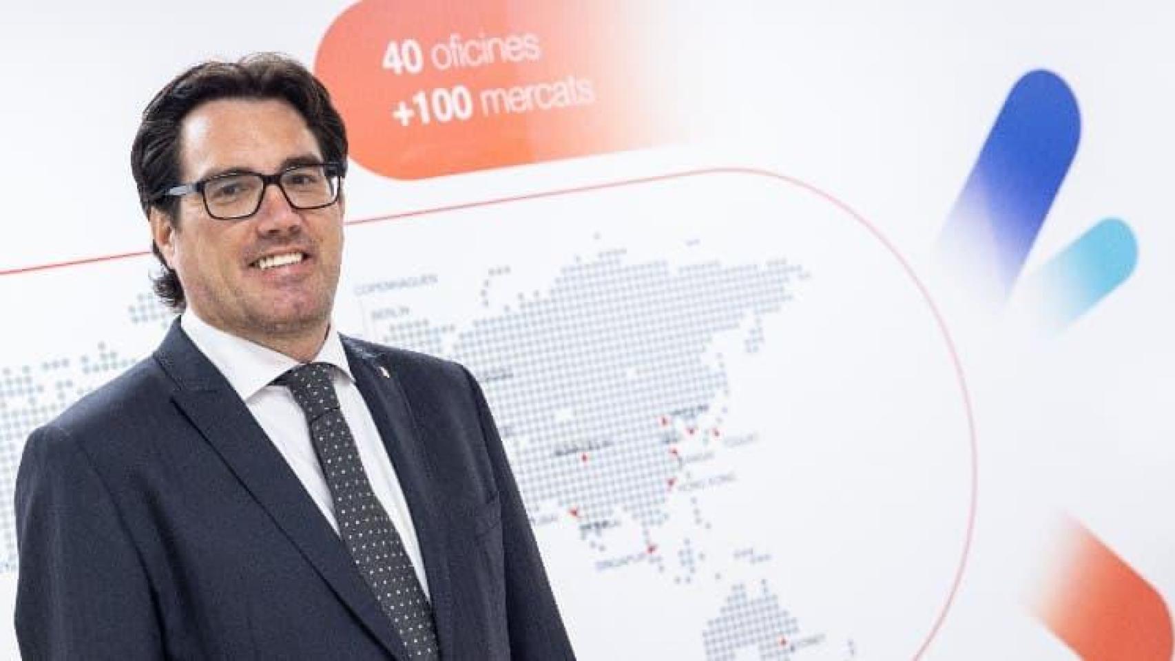 Jaume Baró i Torres