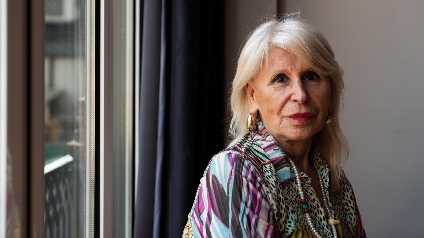 Rosa Collelldevall, acompañante a la muerte: “Cuando miro una persona ...