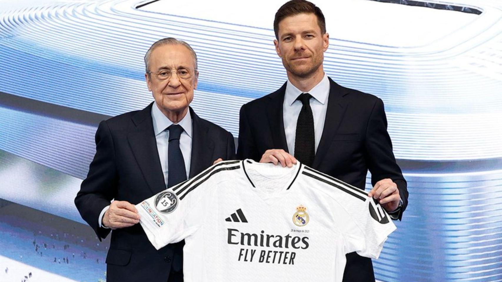 Xabi Alonso pide dinero al Real Madrid para acelerar dos fichajes: objetivo, Mundial de clubes