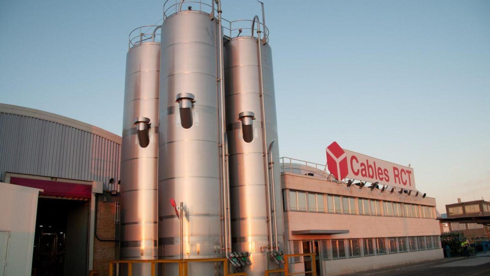 Nexans amplía su portafolio en electrificación con la adquisición de ...