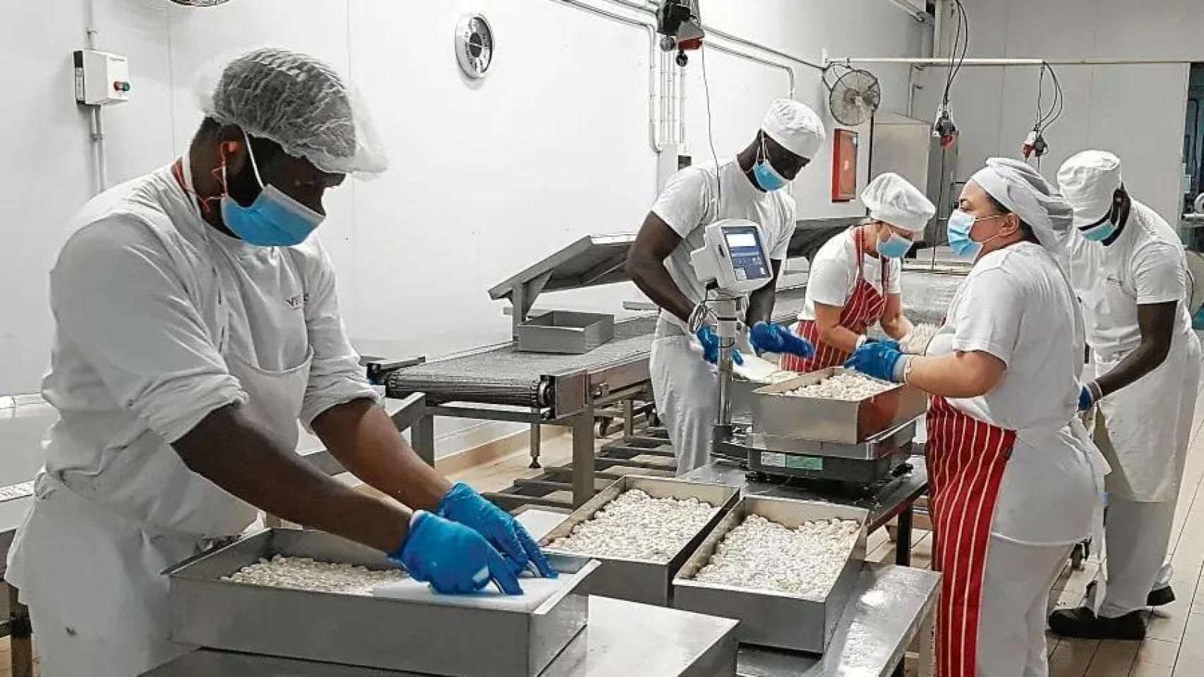 Cierre de la fábrica del turrón de Borges: "Es muy triste, lo ...