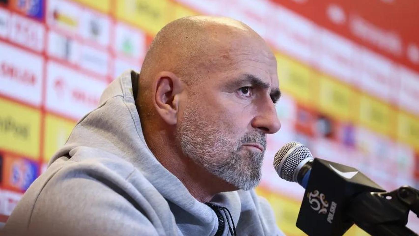 El ‘Tiburón’ Ferran Torres afronta su temporada más decisiva en el ...