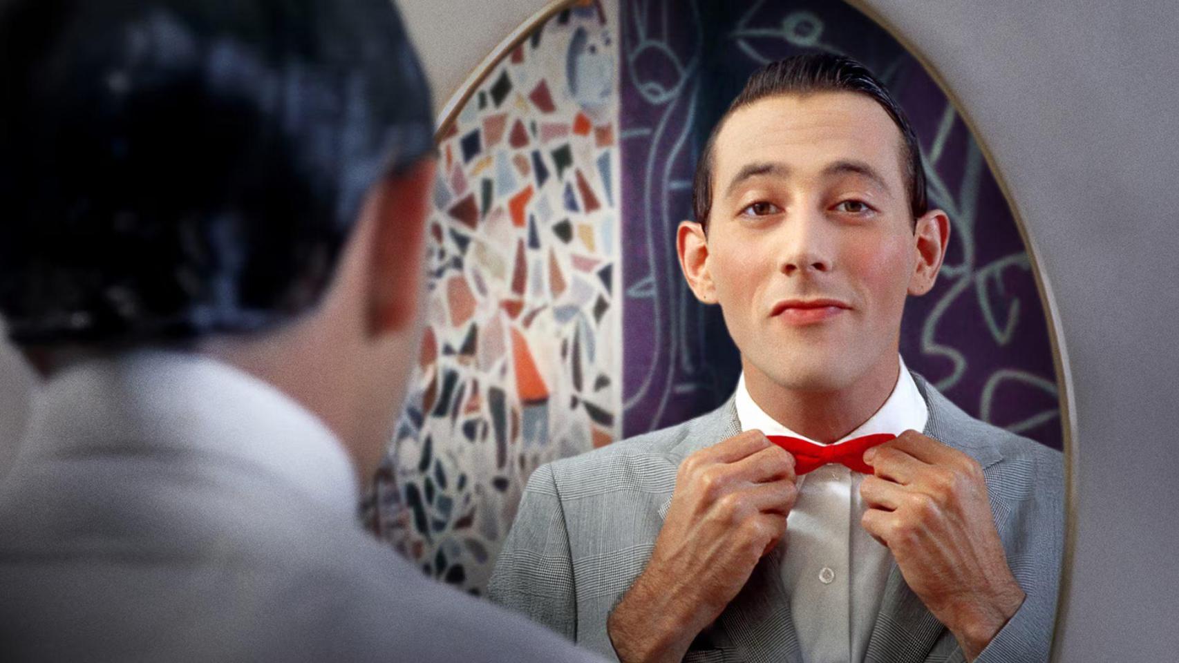 Queríamos tanto a Pee Wee