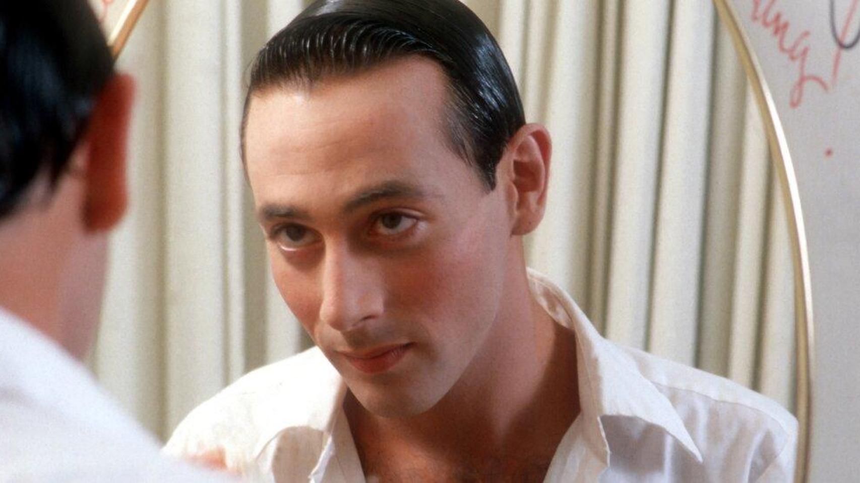 Queríamos tanto a Pee Wee