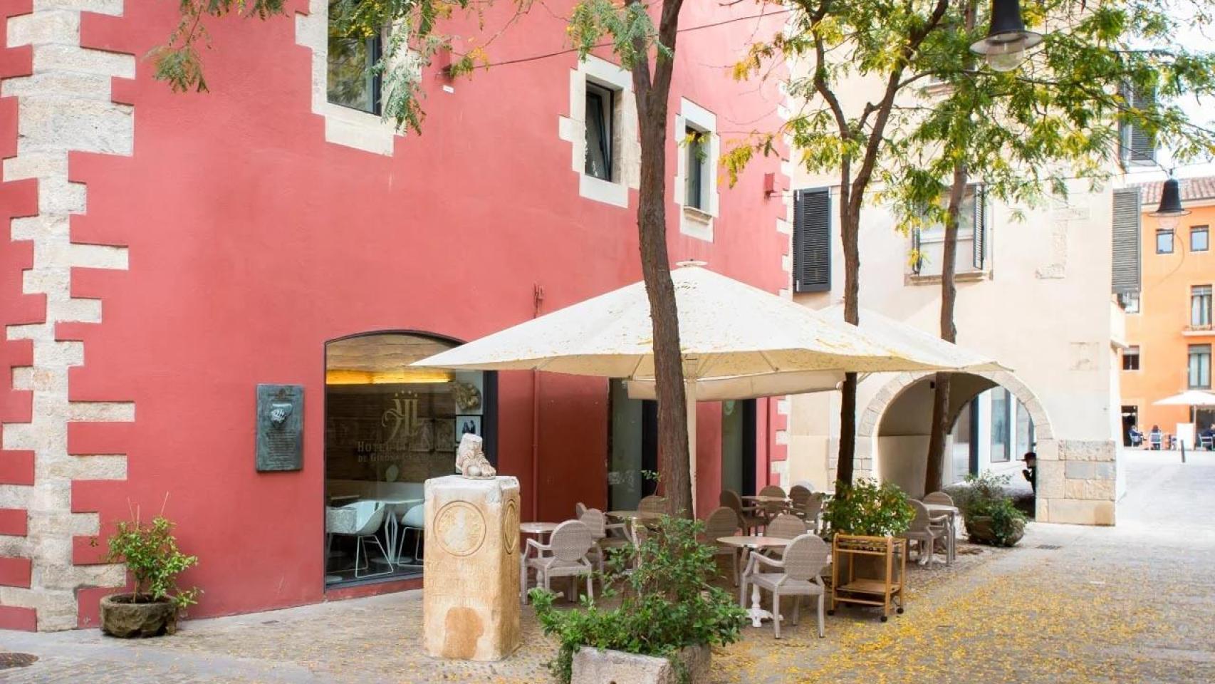 Así es la casa más bizarra de Cataluña: se encuentra en Girona y está ...