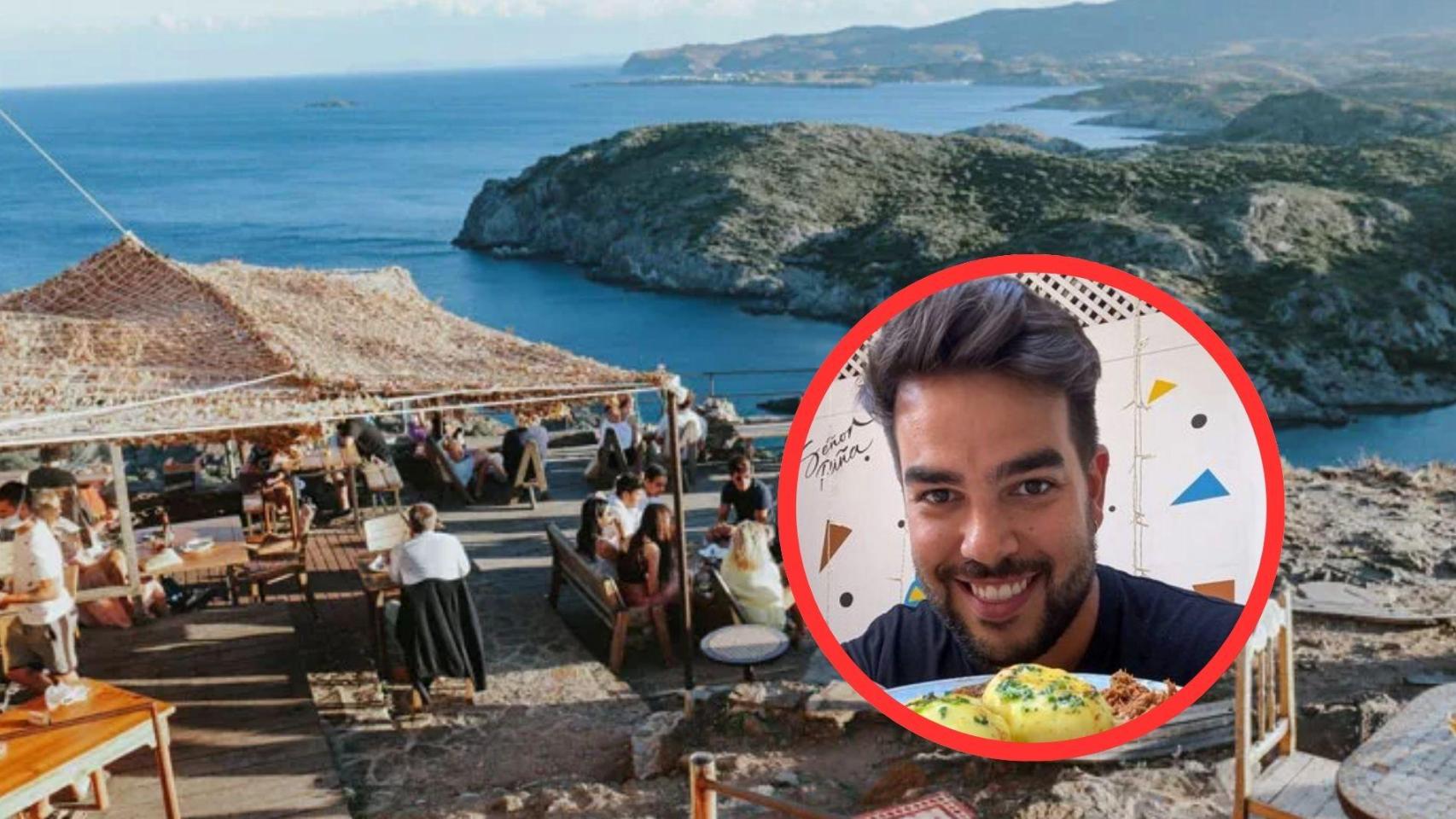 Un influencer gastronómico, rotundo sobre este restaurante de cocina ...
