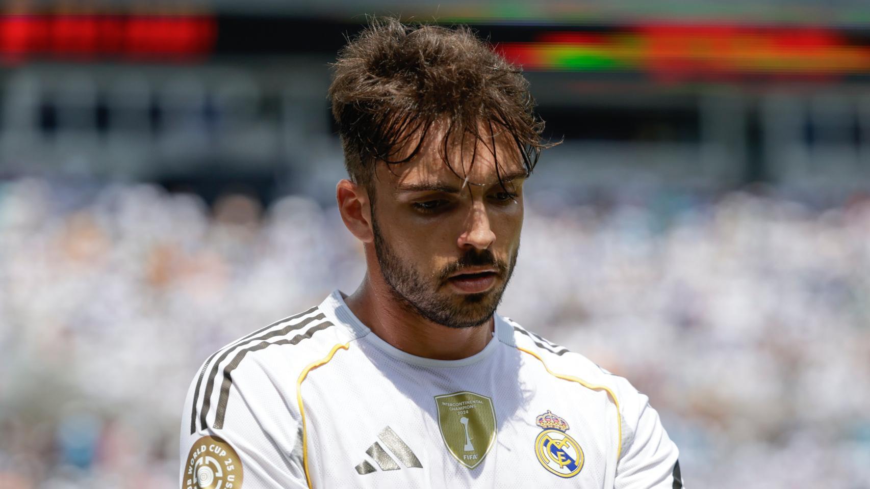 La última exigencia de Xabi Alonso en el Real Madrid: cuatro jugadores, sentenciados