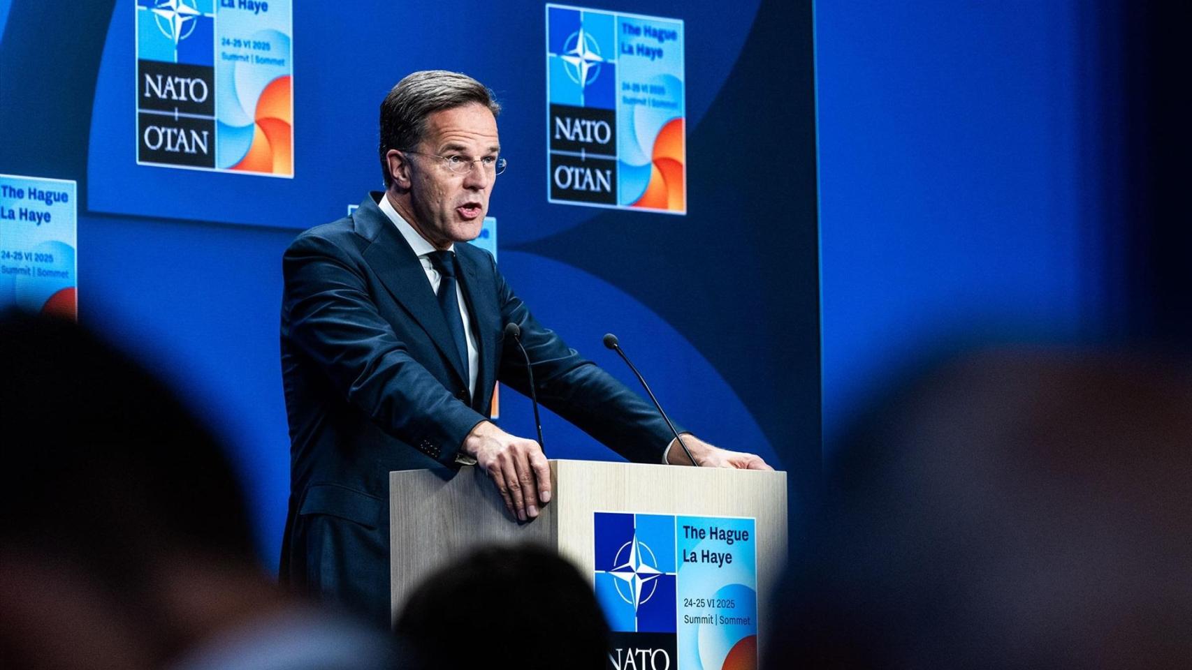 Mark Rutte