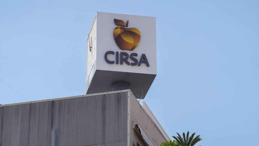 Cirsa fija el precio de su salida a Bolsa en 15 euros por título y ...