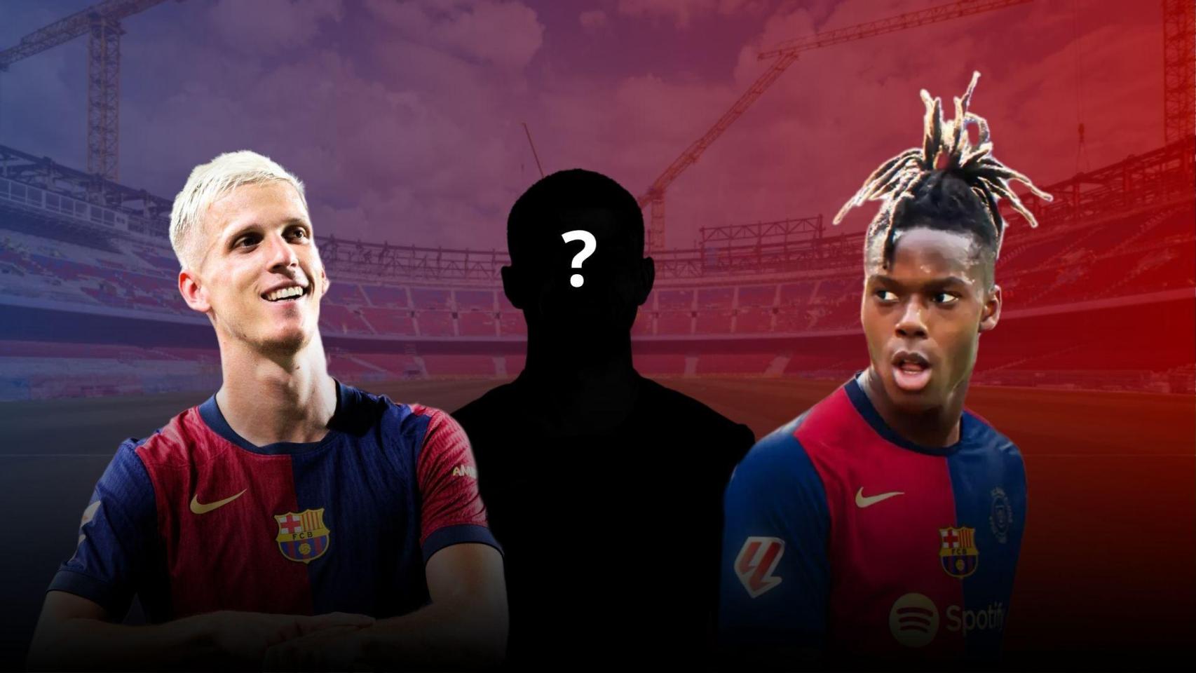 El pulso de Félix Tainta al Barça tensa el fichaje de Nico Williams: la ...