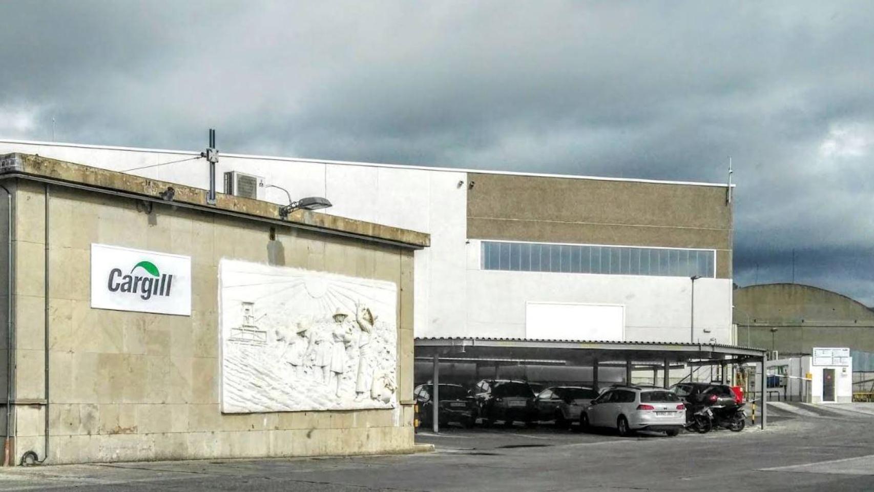 El desplome del precio de las materias primas recorta las ventas de ...