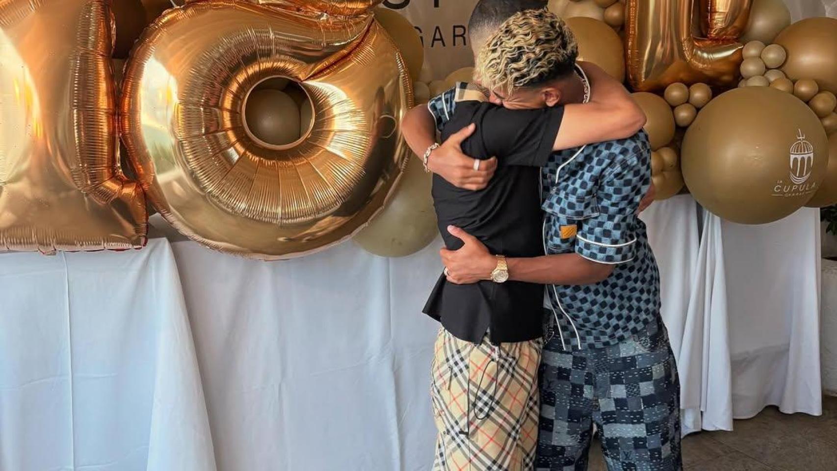 Las duras palabras de Mounir Nasraoui sobre las críticas a Lamine Yamal ...