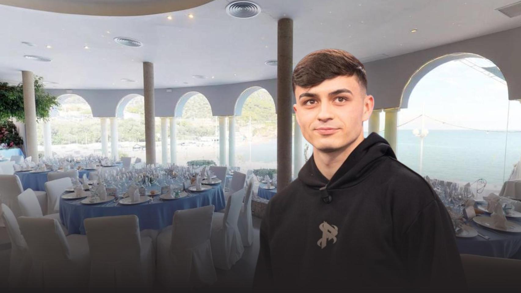Ni Botafumeiro ni Via Veneto: el restaurante a las afueras de Barcelona ...