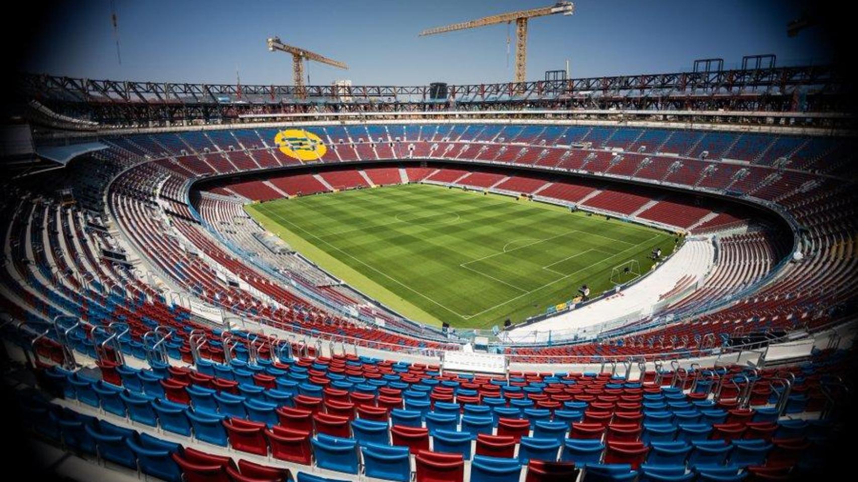 Dos semanas decisivas para el futuro del Camp Nou: los intereses de ...