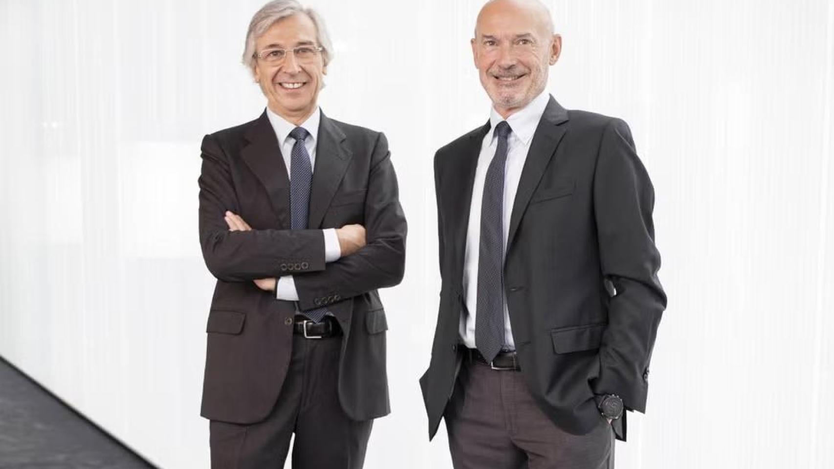 José María Roca Hernández, nuevo presidente del fabricante de ...