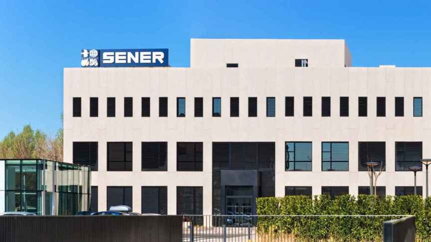 Sener y Petronor, las principales cartas de la familia Sendagorta