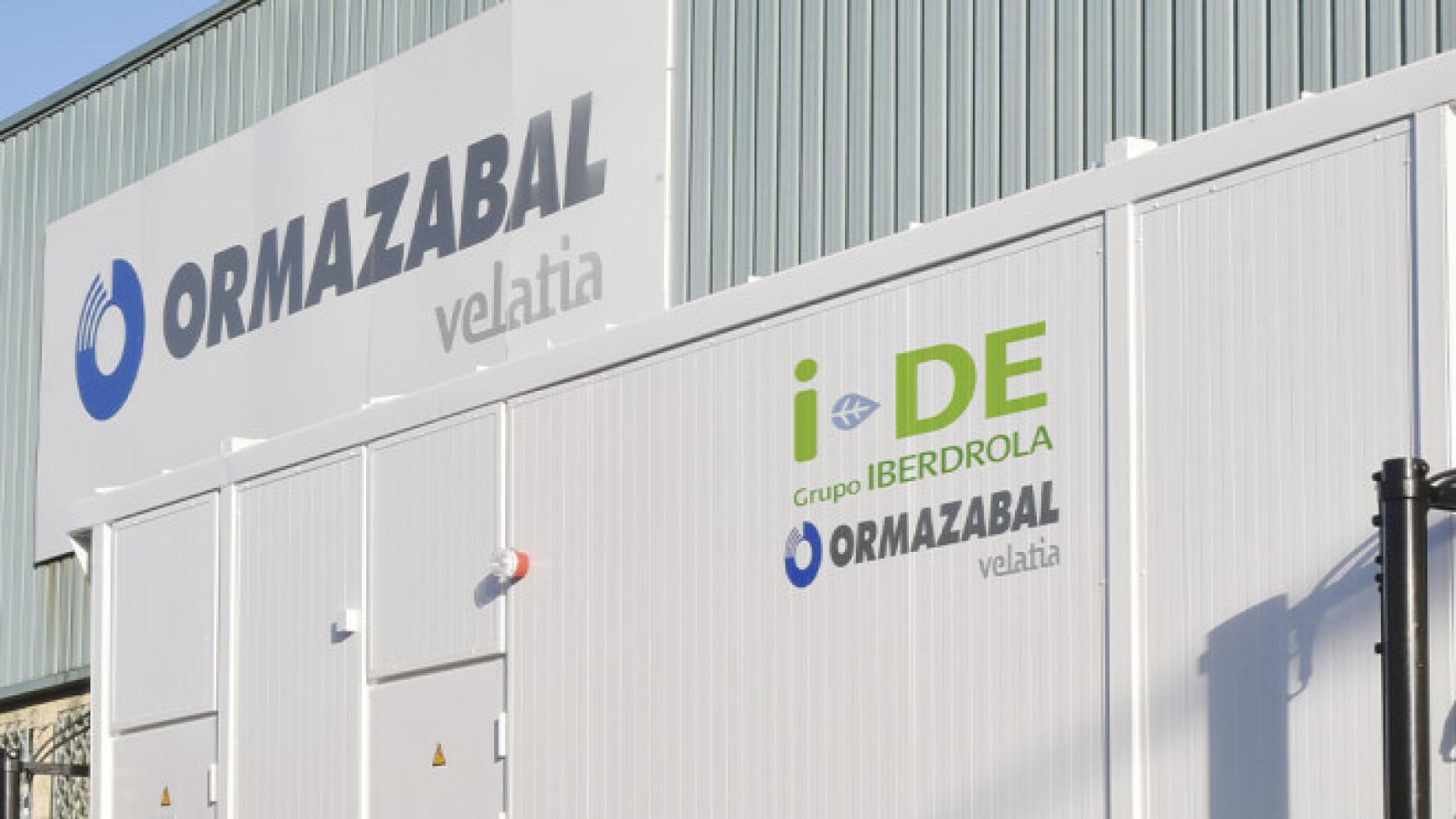 Ormazabal logra un acuerdo económico con la plantilla y cierra la fusión de Tecnichapa