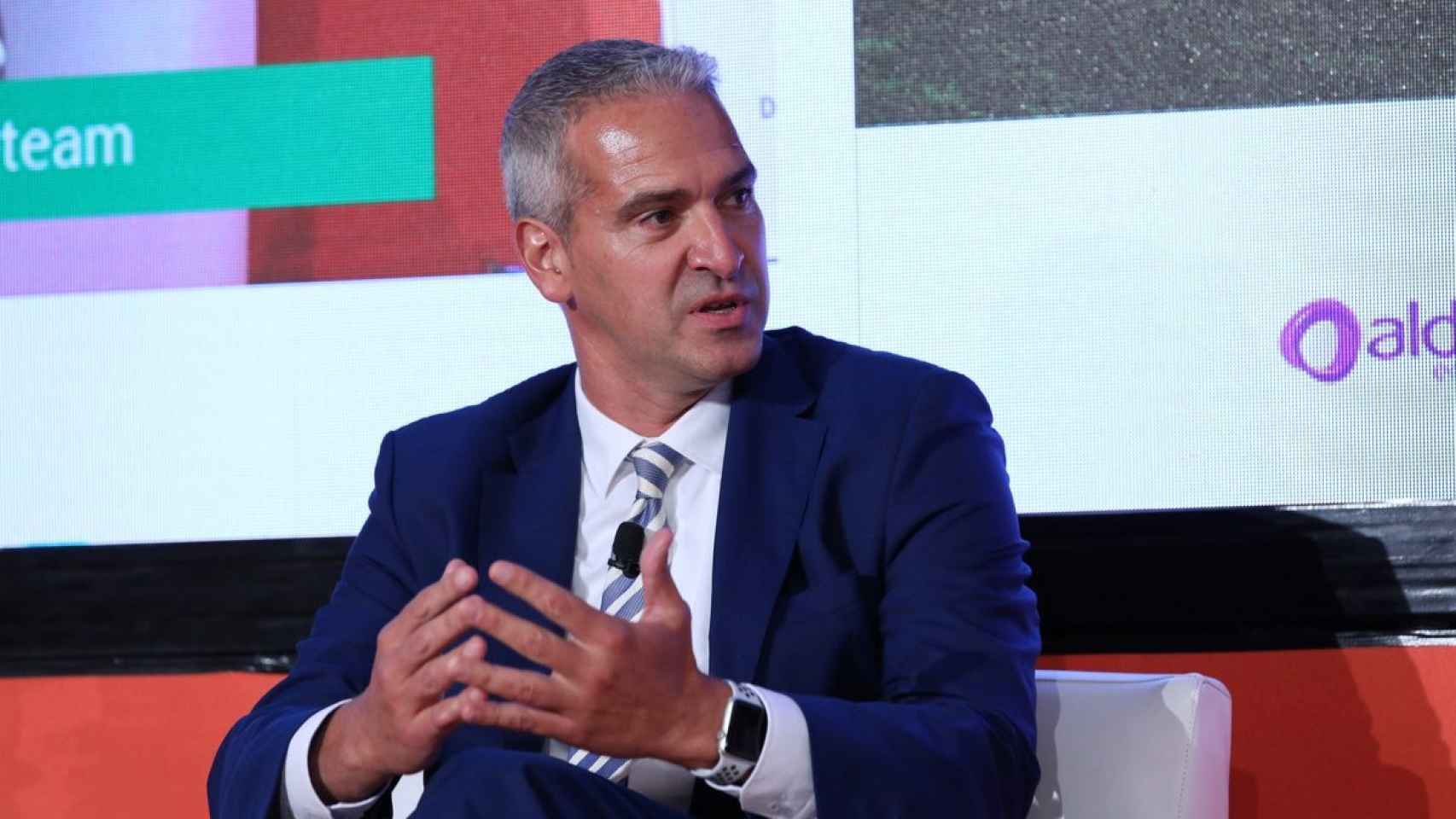 Las sombras del viento: Ingeteam, Elecnor y Siemens Energy se alejan ...