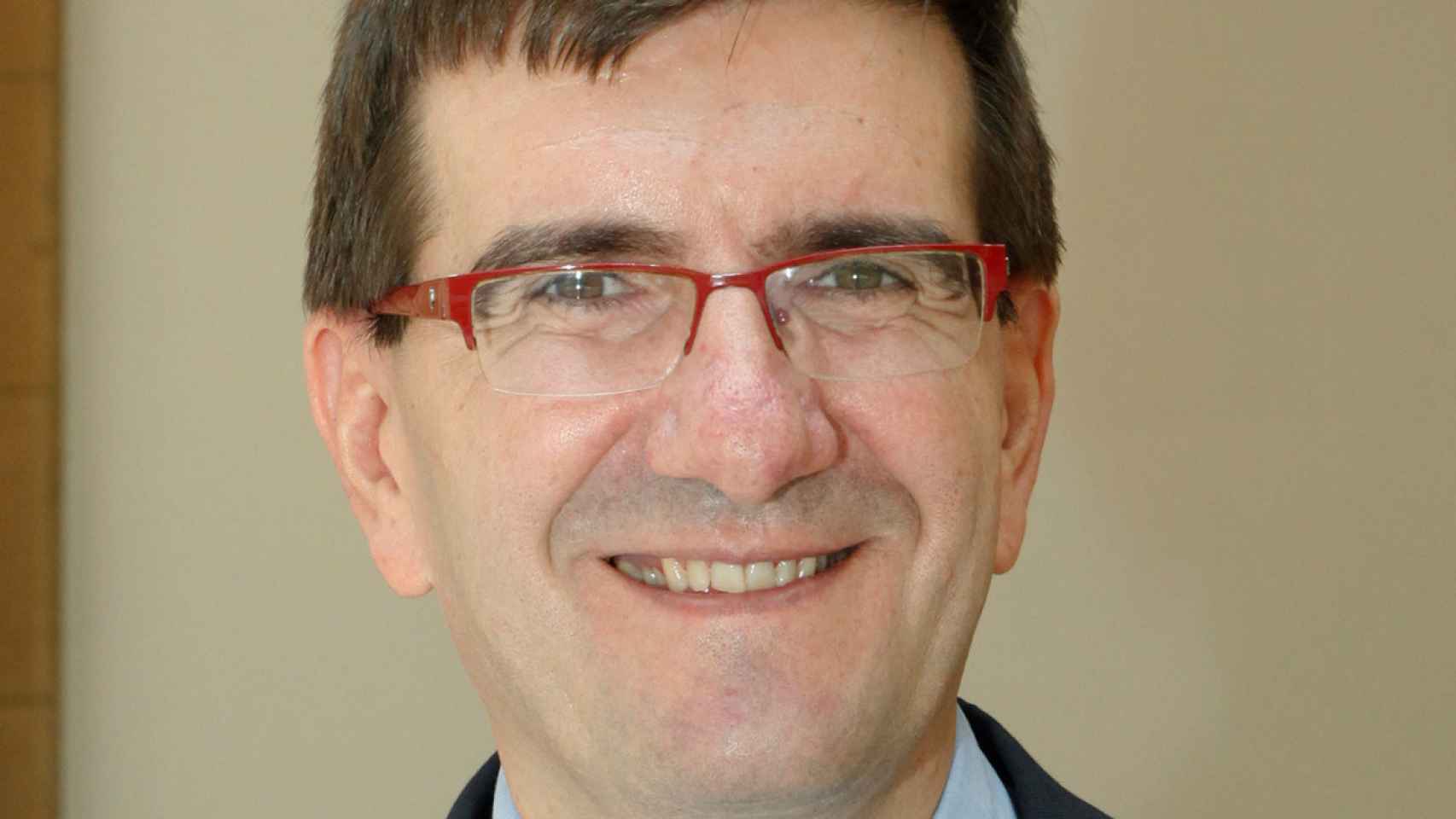 Rector Deusto: Juan José Etxeberria, profesor de Derecho, nuevo rector ...