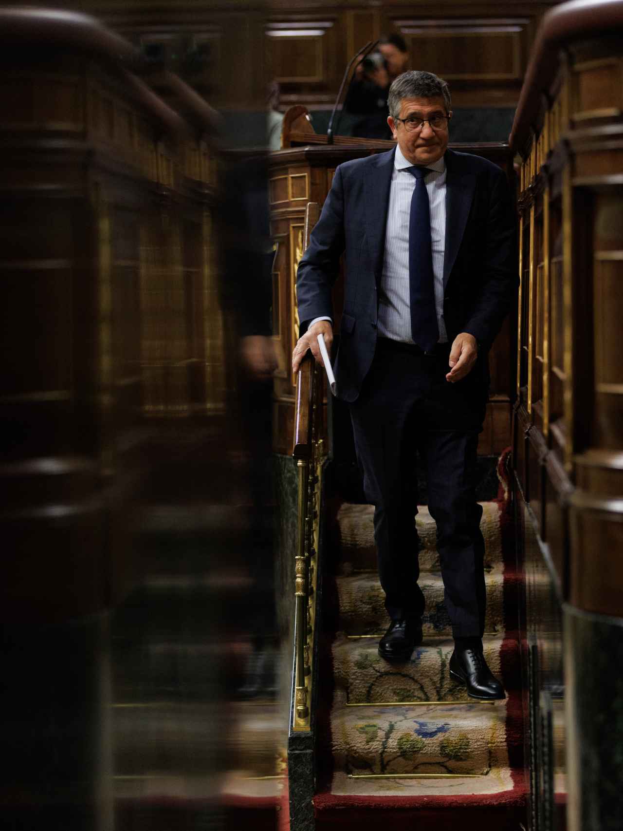 Estos Son Los Candidatos Vascos Para El Congreso Y El Senado A La