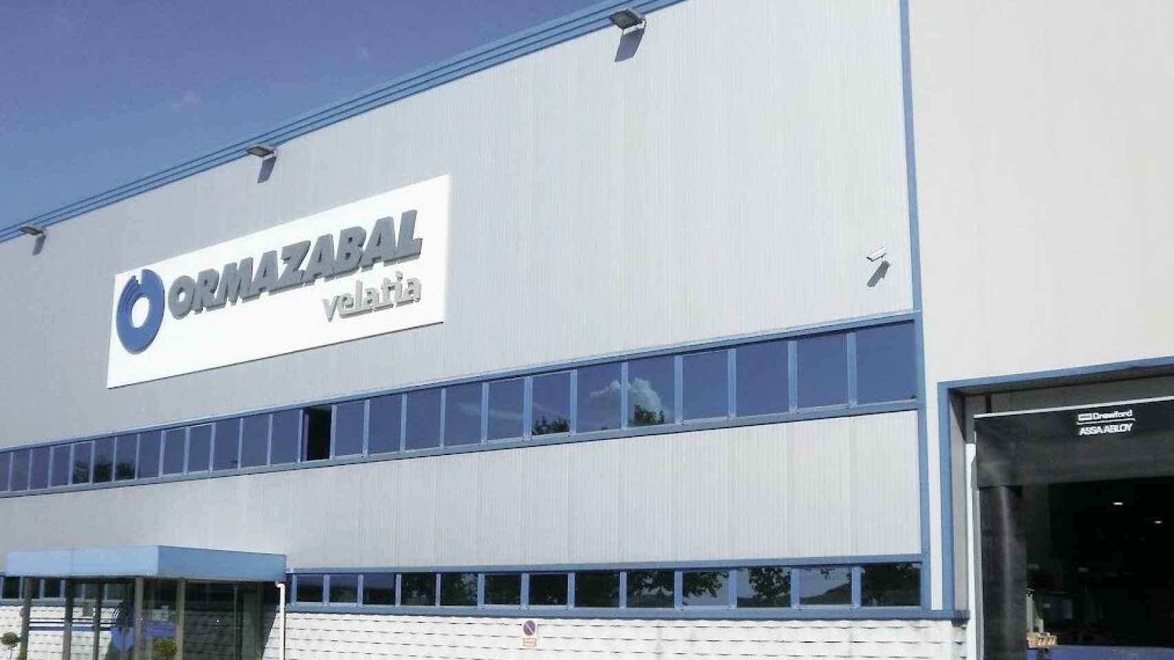 Ormazabal impulsa el negocio de Velatia a más de 800 millones gracias a las renovables