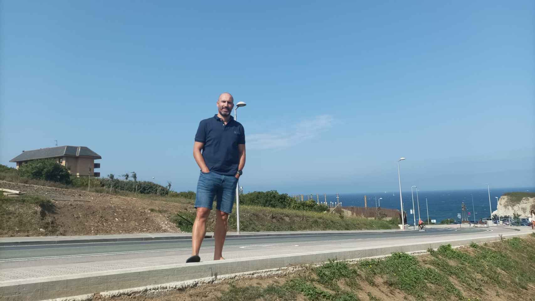 Patxi Martínez (comité de ITP): "Bain invierte y hace que la empresa ...