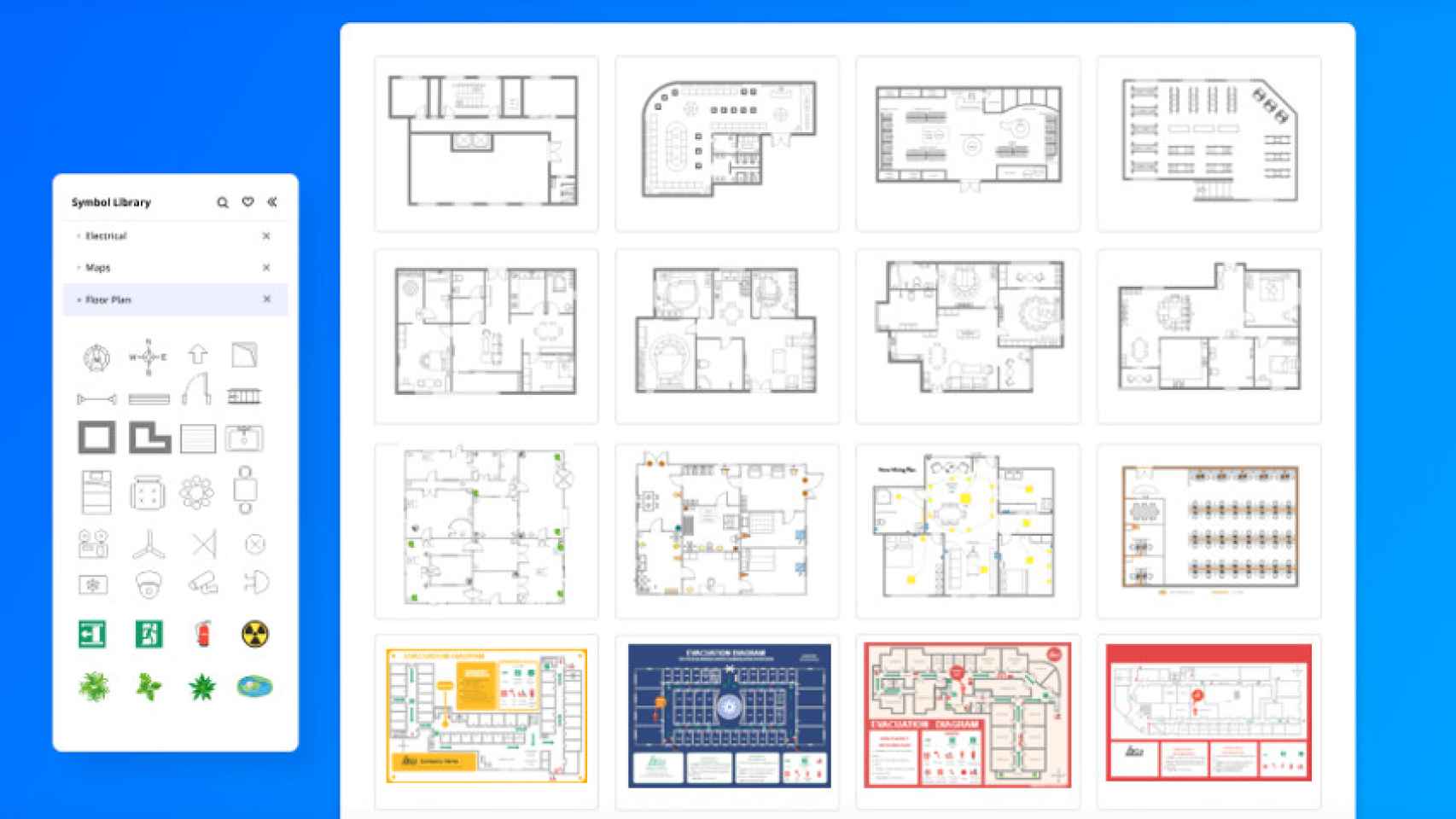 Si necesitas hacer planos online, estas son las siete mejores aplicaciones