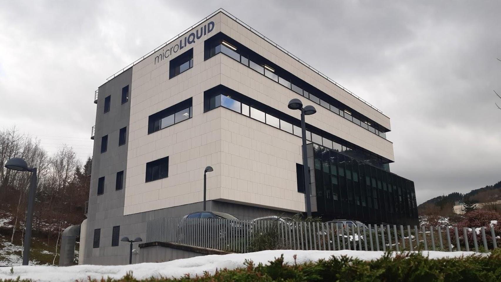 Así está Microliquid, la empresa que despedirá a un tercio de su plantilla por una crisis relámpago