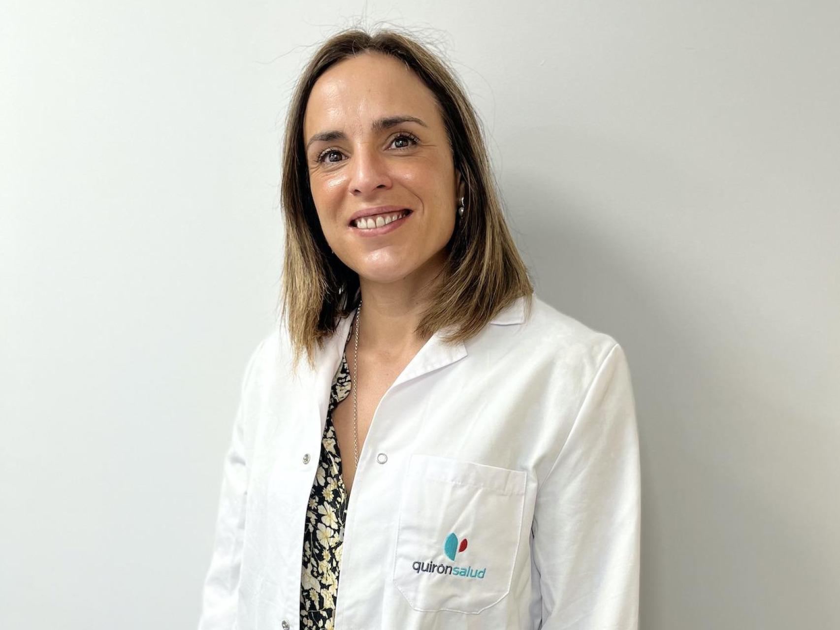 Intervenciones ginecológicas sin necesidad de ingreso