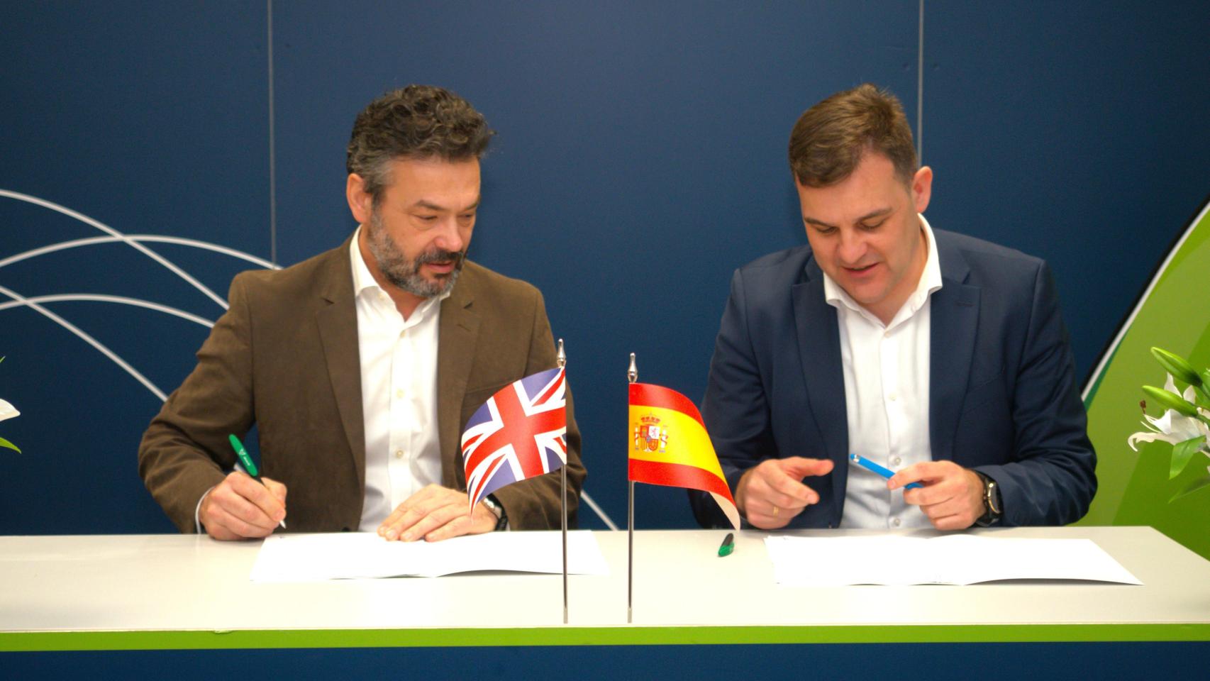 Bouzas - WindWaves: "La apuesta de los políticos en España debe ser abrir subastas de eólica ...