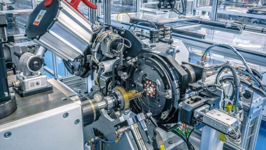 Copreci sondeará el mercado sudamericano para seguir creciendo tras su ...