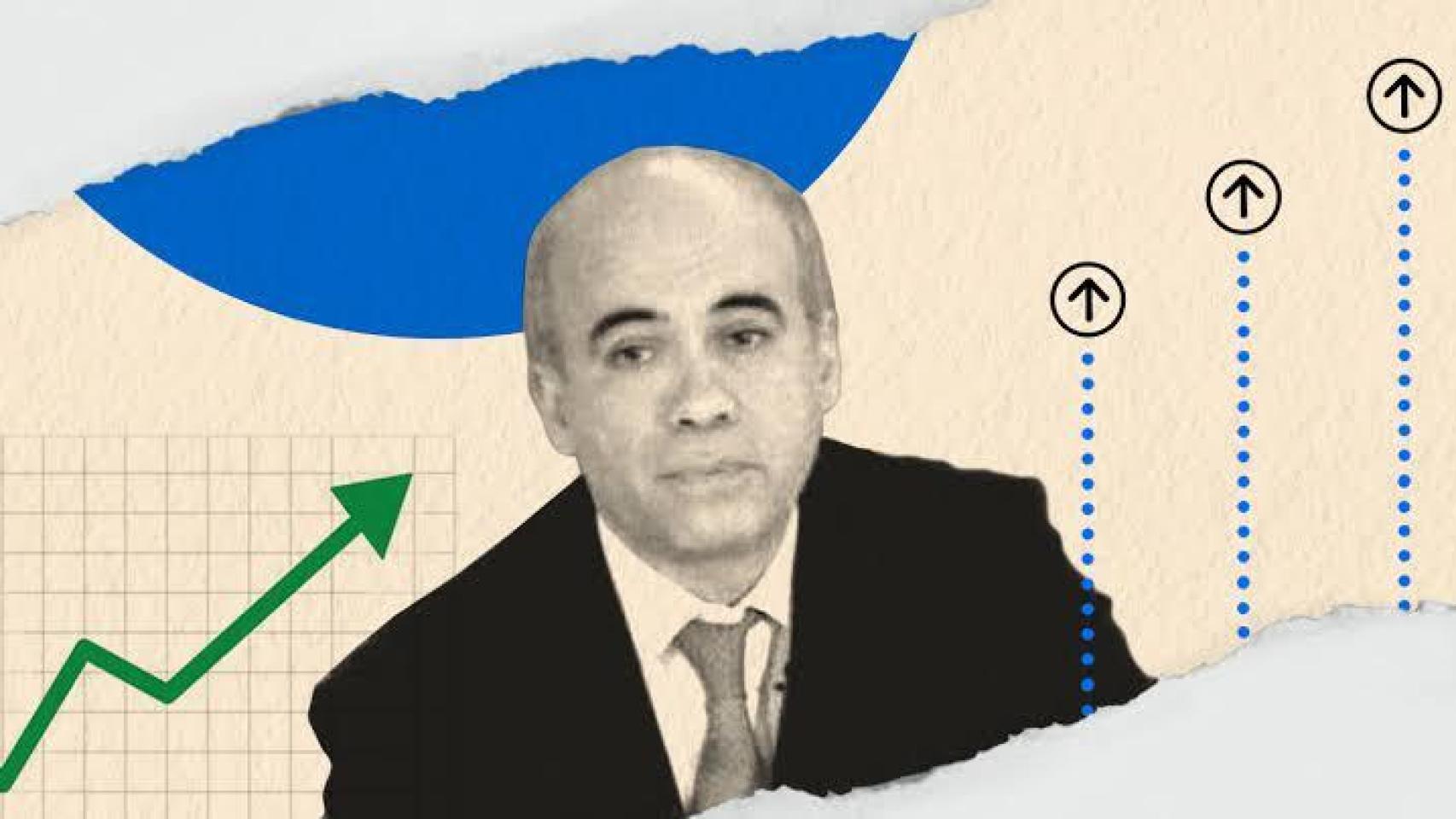 Este es el vasco más rico según Forbes: entre los 10 más ricos de toda ...