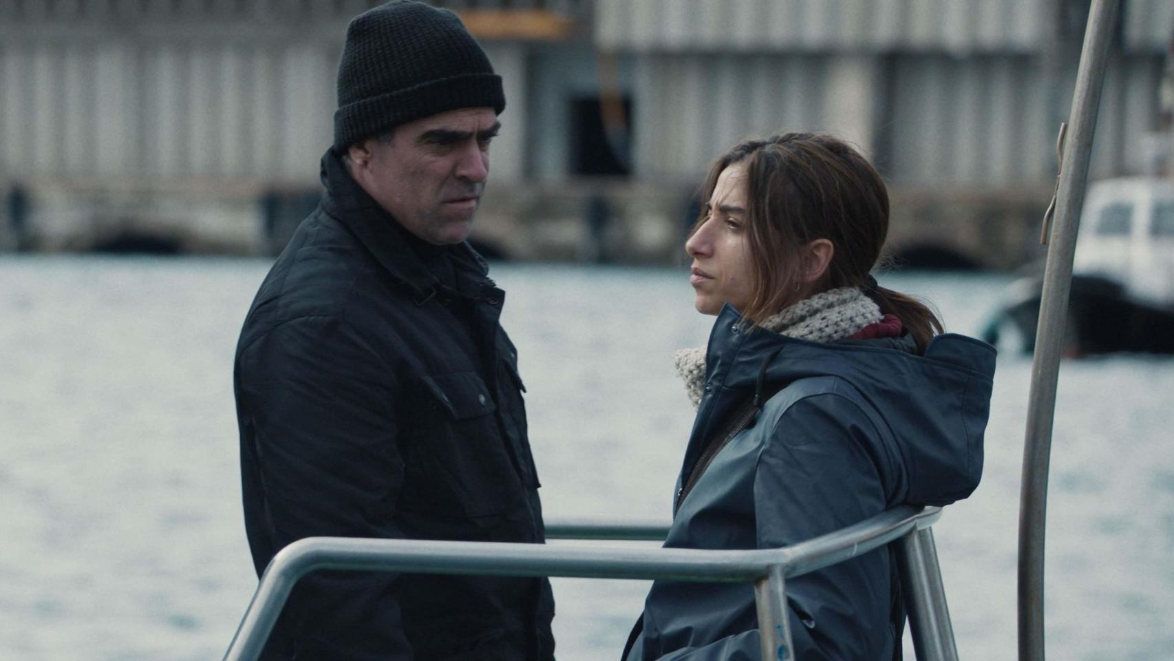 ‘La infiltrada’, el thriller del año sobre una policía en ETA