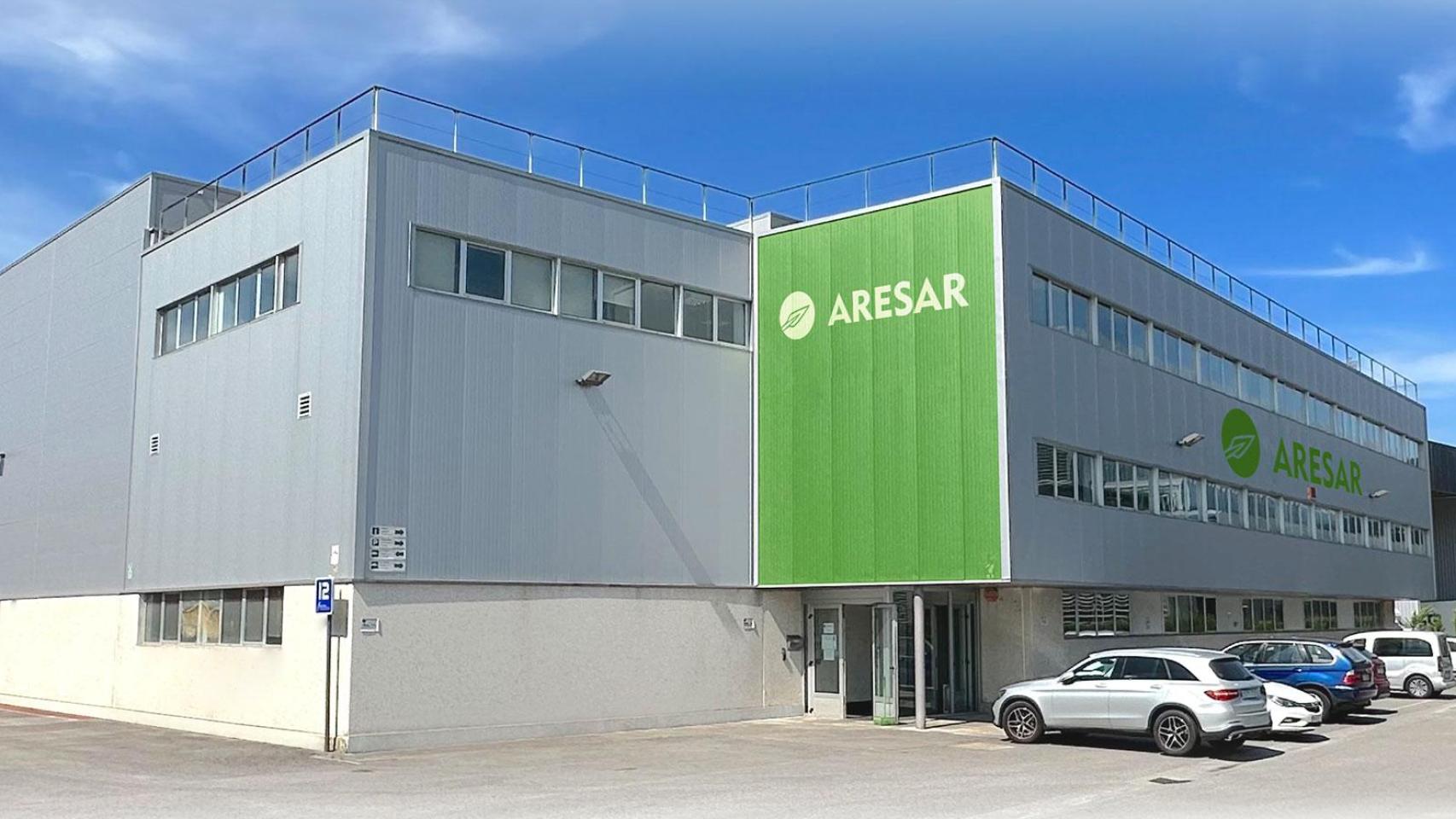 Aresar negocia con el Tec de Monterrey transferir su tecnología del ...