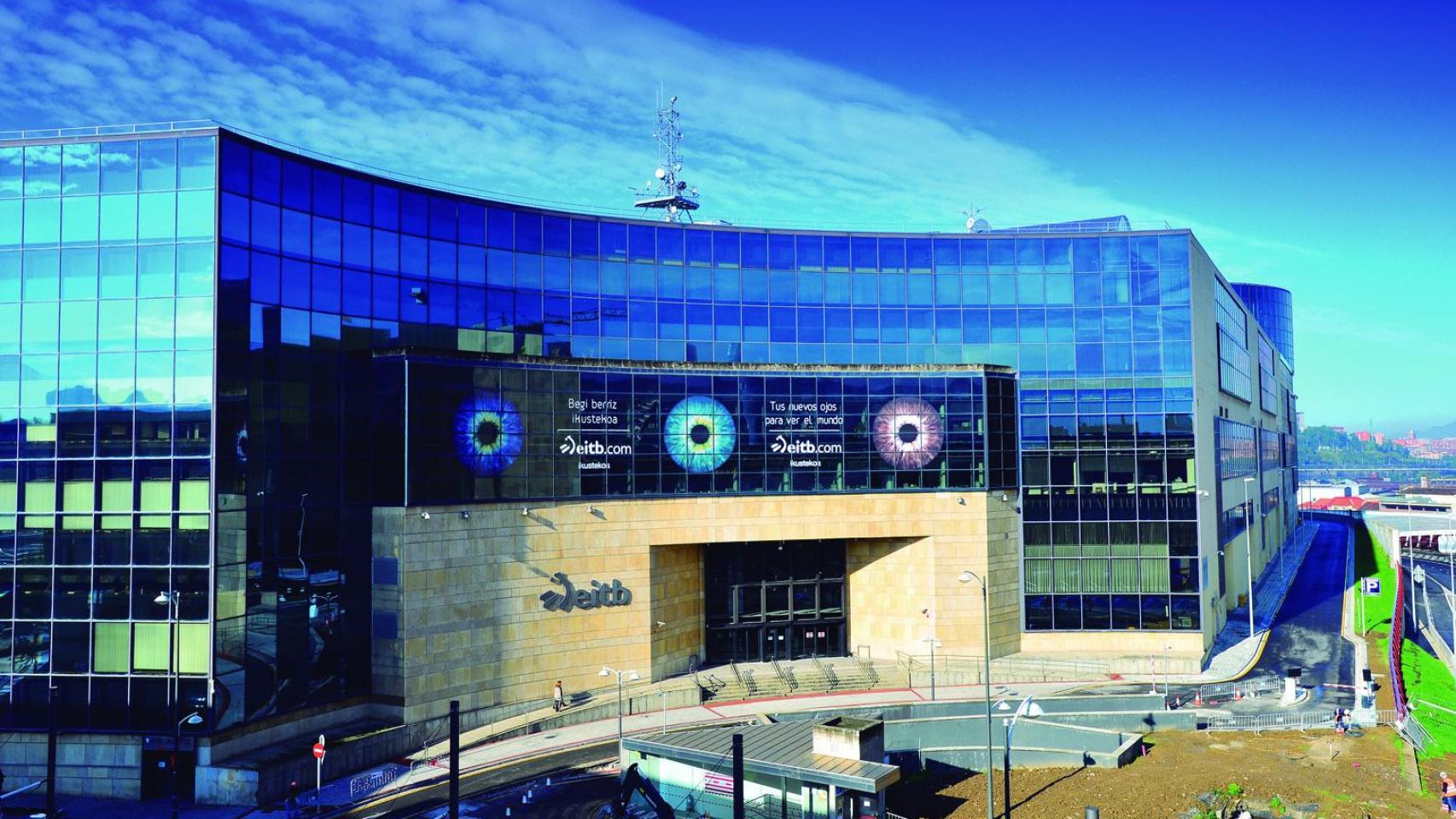 EiTB destina 213.000 euros a la promoción de ‘Guau’ y otros 52.000 a ...