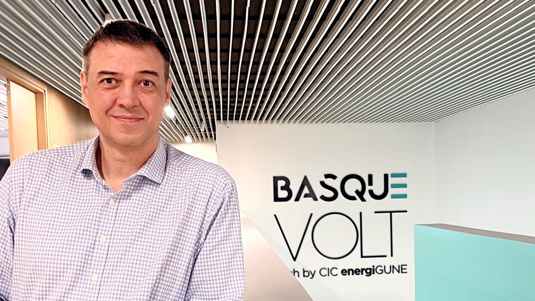 Basquevolt probará baterías a tamaño real con dos fabricantes de coches ...