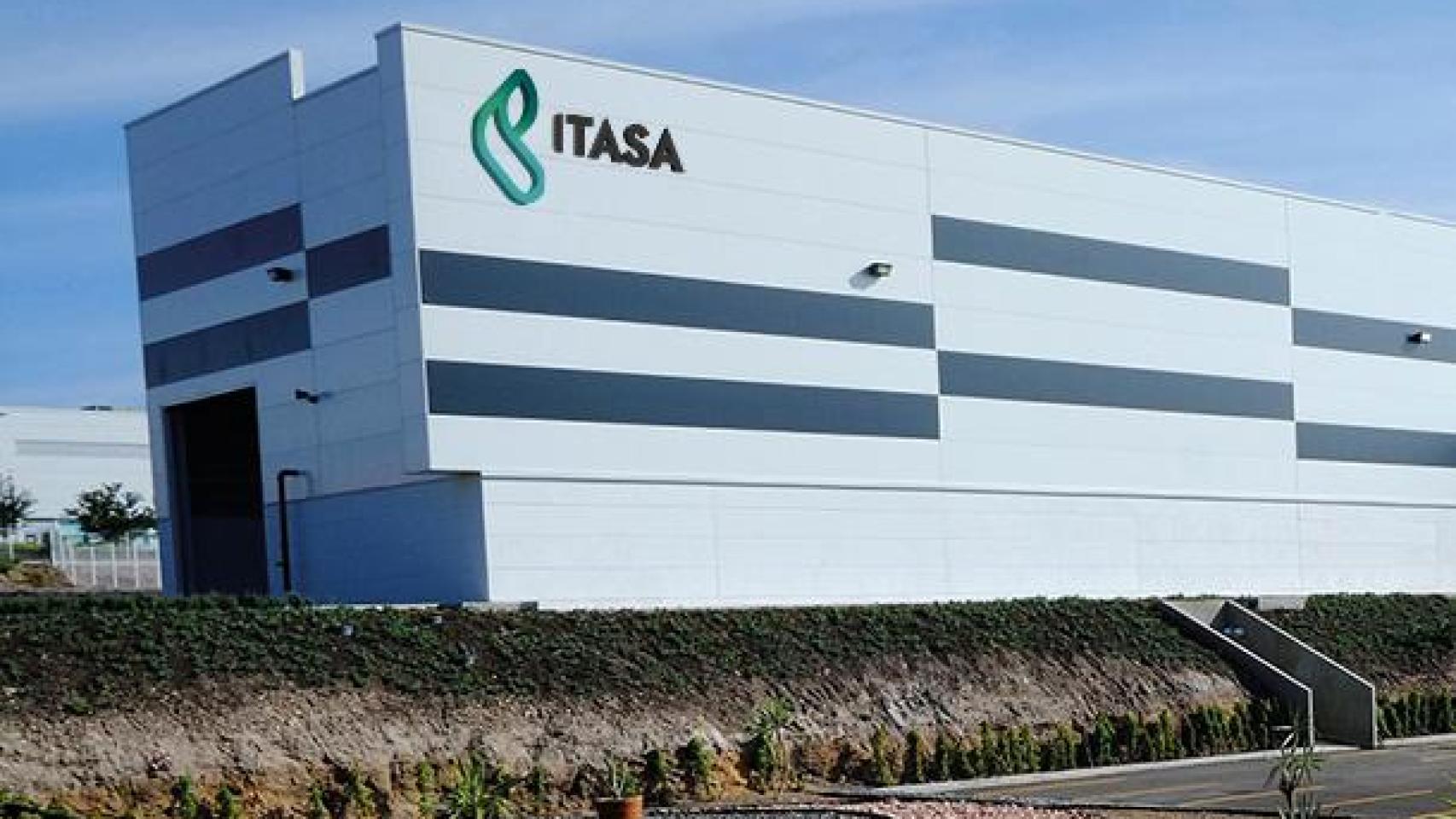 Itasa, el fabricante de papel siliconado vasco con ventas en 100 países y más de 150 millones de ...