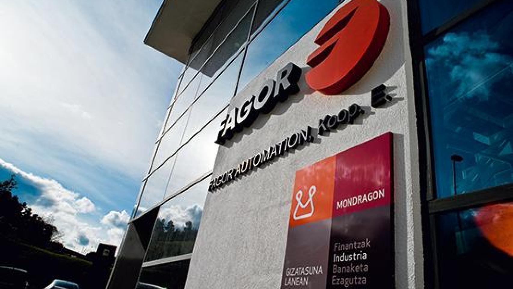 Smart Encoder System, el proyecto de Fagor Automation que va más allá ...